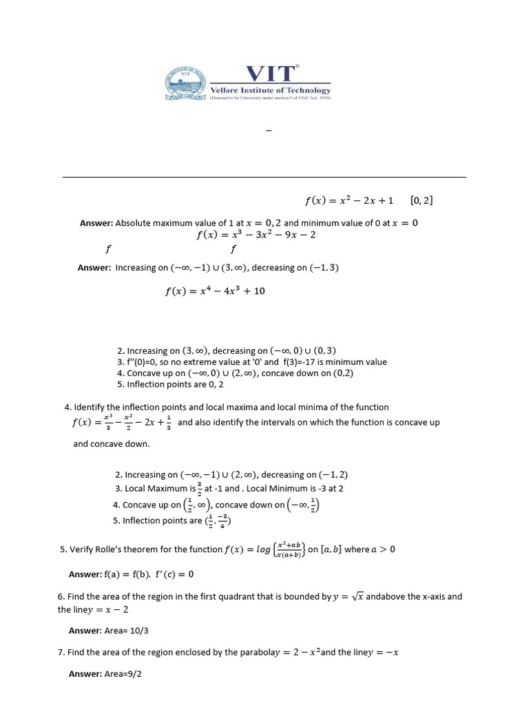 Fallsem2024-25 Bmat101l TH VL2024250108533 Reference-Material | PDF