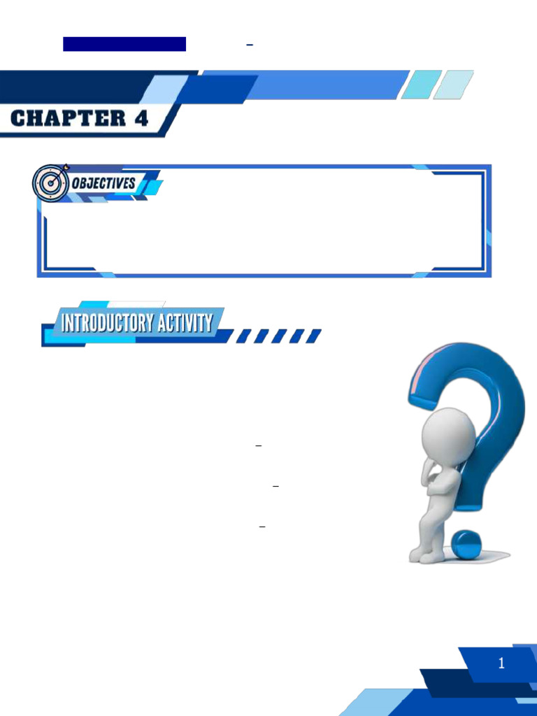 CHAPTER 4 CONNECTING THROUGH NON-VERBAL COMMUNICATION | PDF