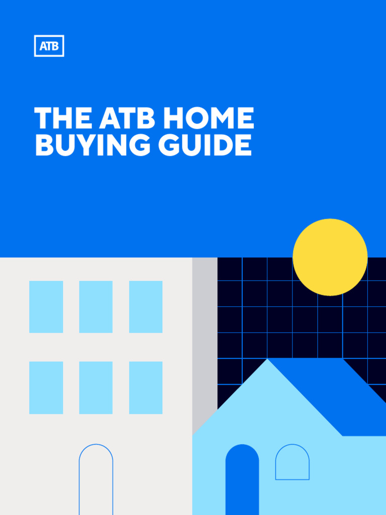 Atb Home Buying Guide | PDF