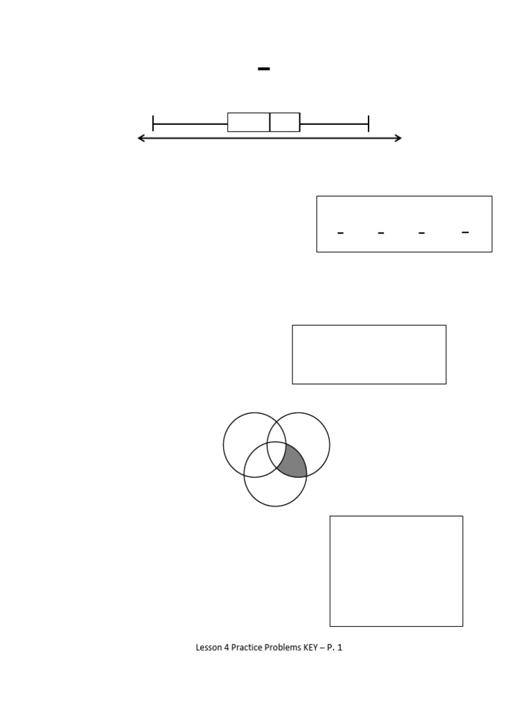 Lesson 4 Practice Problems Key Pdf