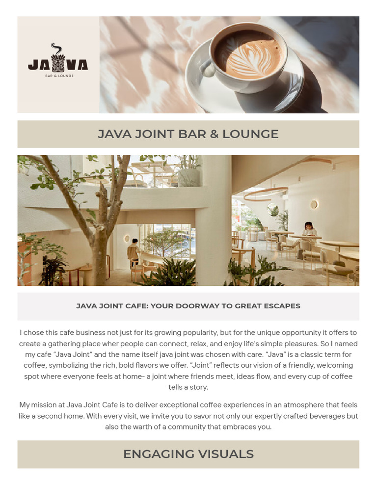 Business-Project-TLE | PDF