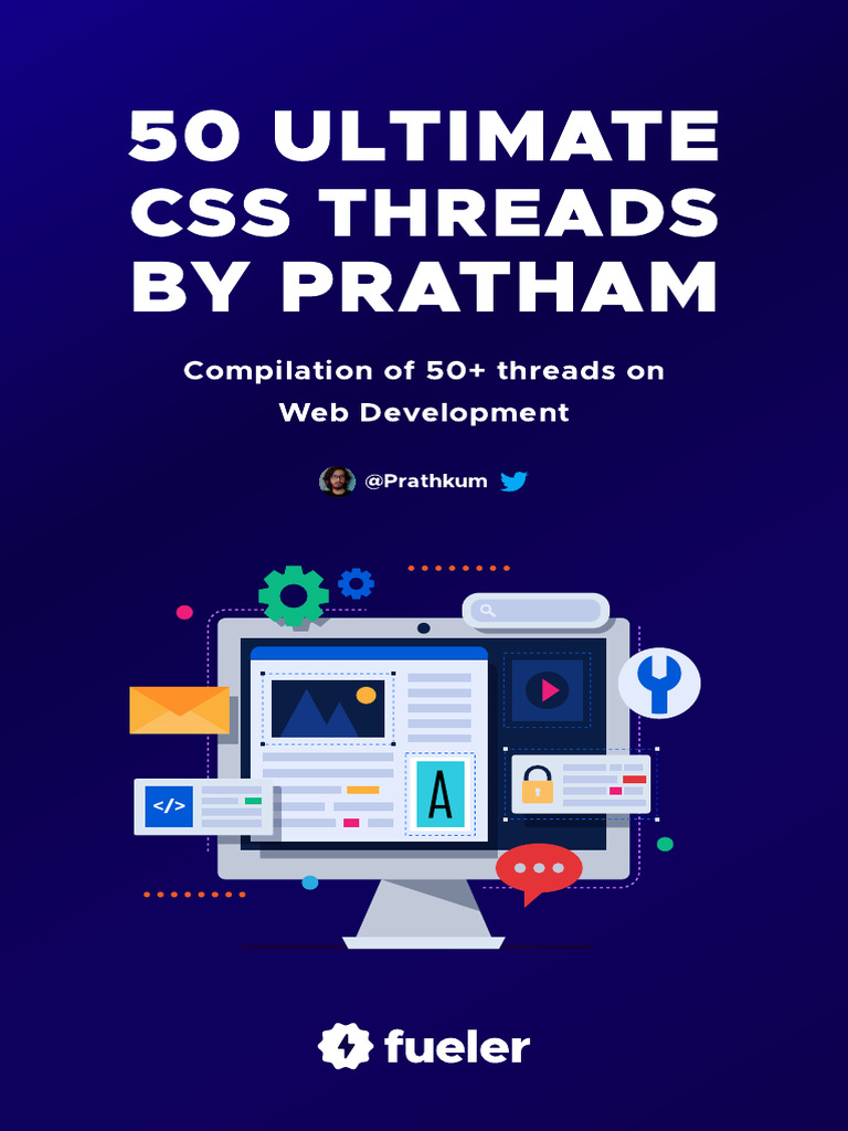 Pratham 50thread | PDF