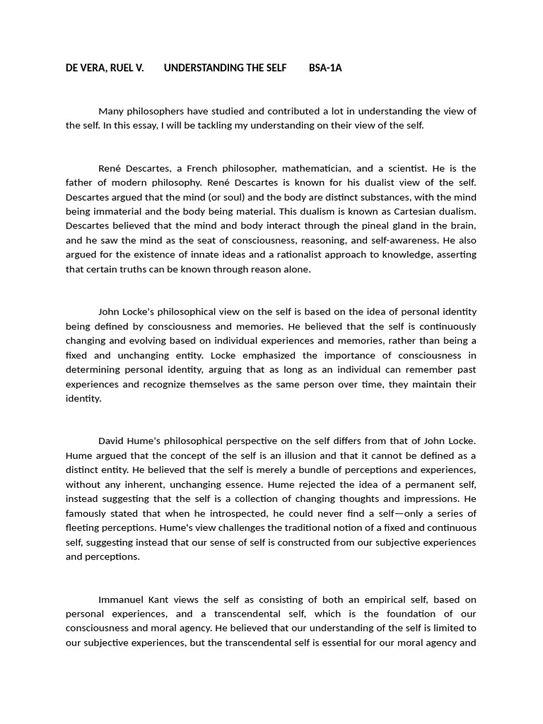 Uts Assignment | PDF