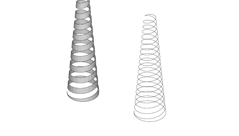 Spiral | PDF