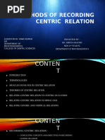 Bennet Movement-5 PDF | PDF | Nature