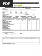 Audit Checklist GOTS OCS GRS RCS | PDF | Labour Economics | Materials