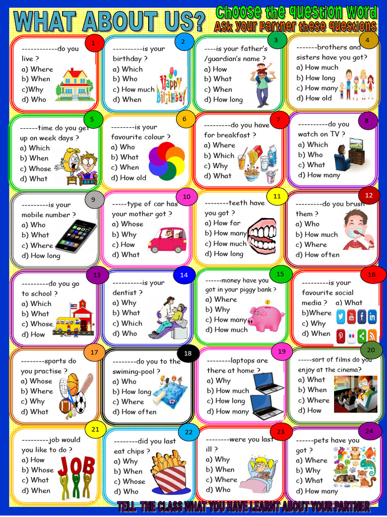 Talk Time 1 Unit 4 Places | PDF