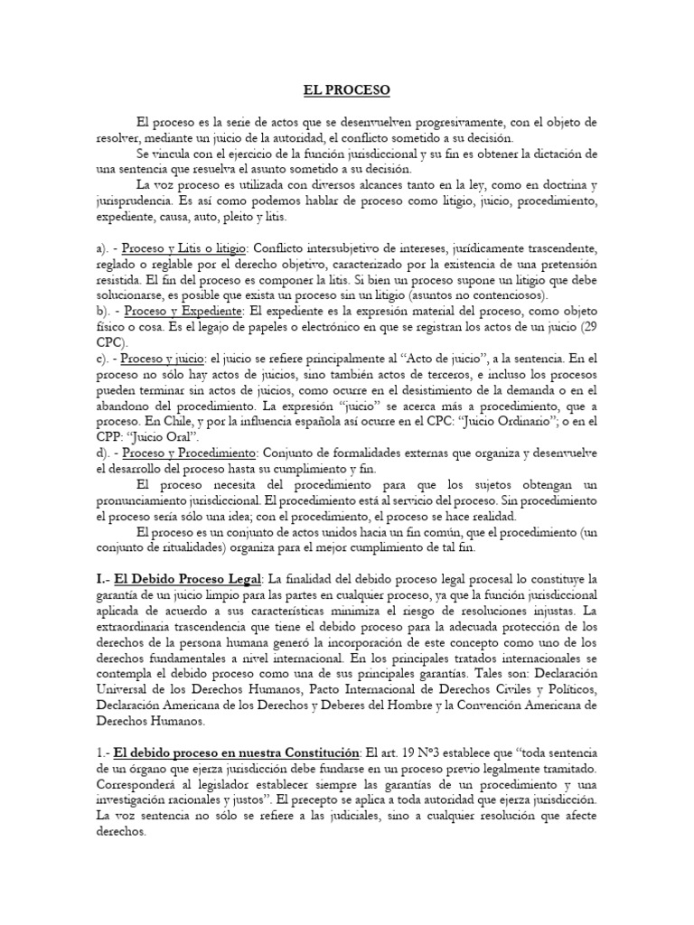 Apunte 2 | PDF
