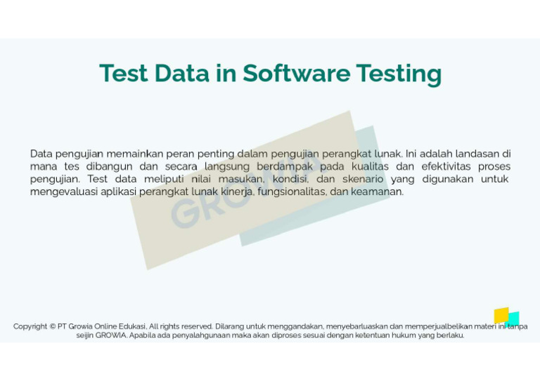 4.1.test Environment Setup and Test Data Preparation-7 | PDF