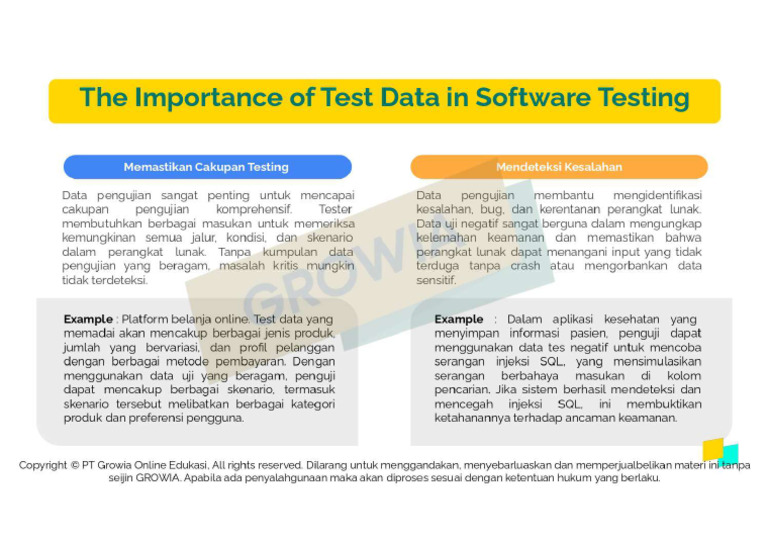 4.1.test Environment Setup and Test Data Preparation-9 | PDF