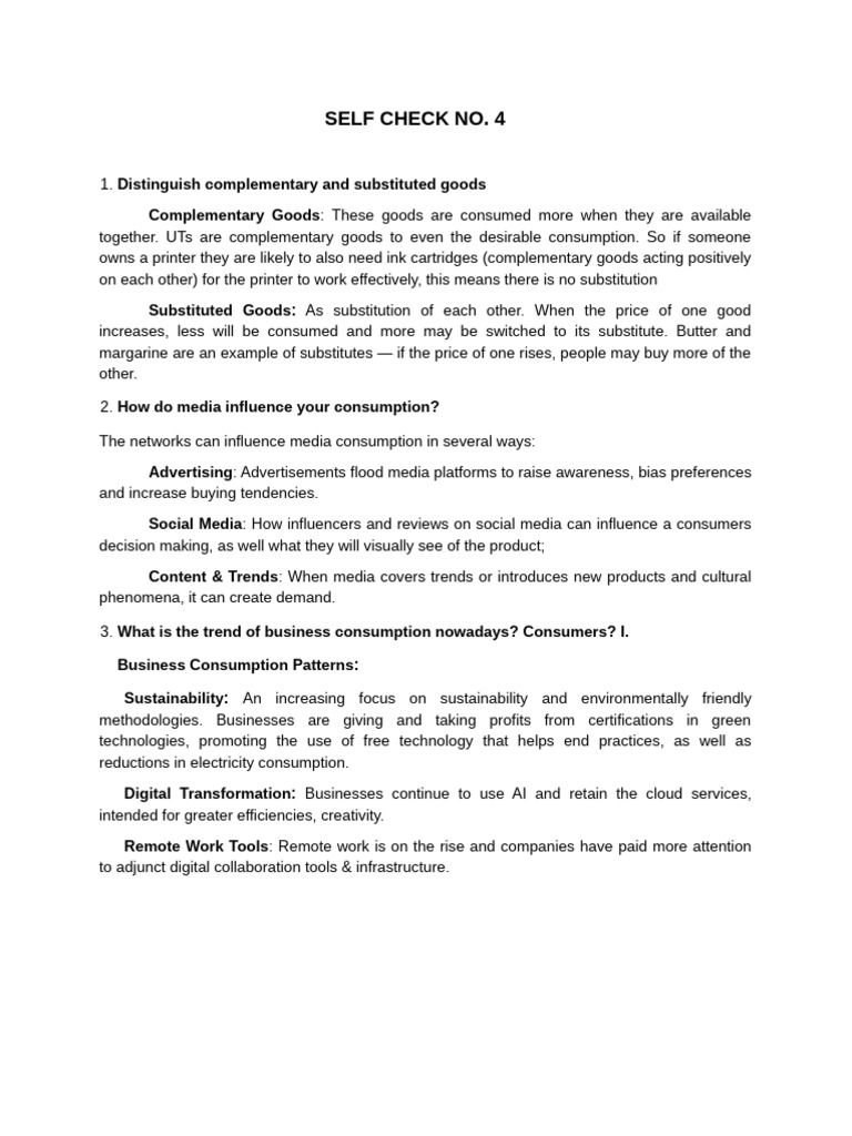 INFORMATION SHEET 4 (LOPEZ-BSBA) | PDF