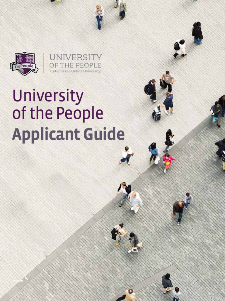 Applicant Welcome Packet | PDF