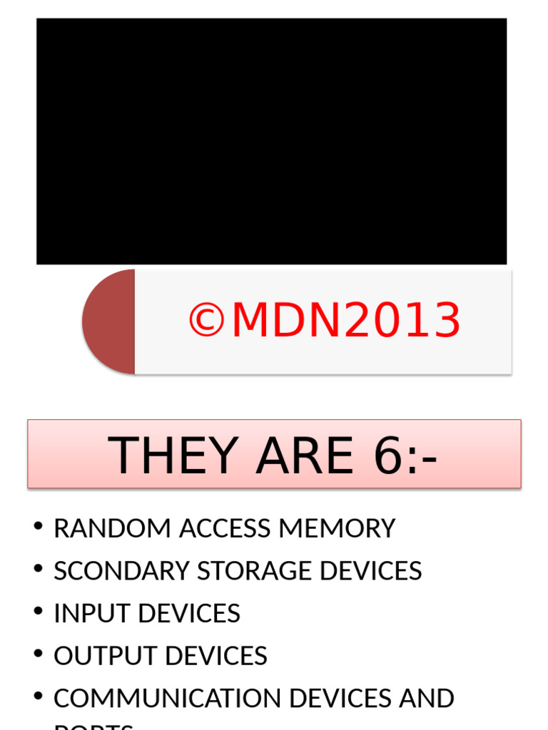 3.devices Under Operating System Control f1 | PDF