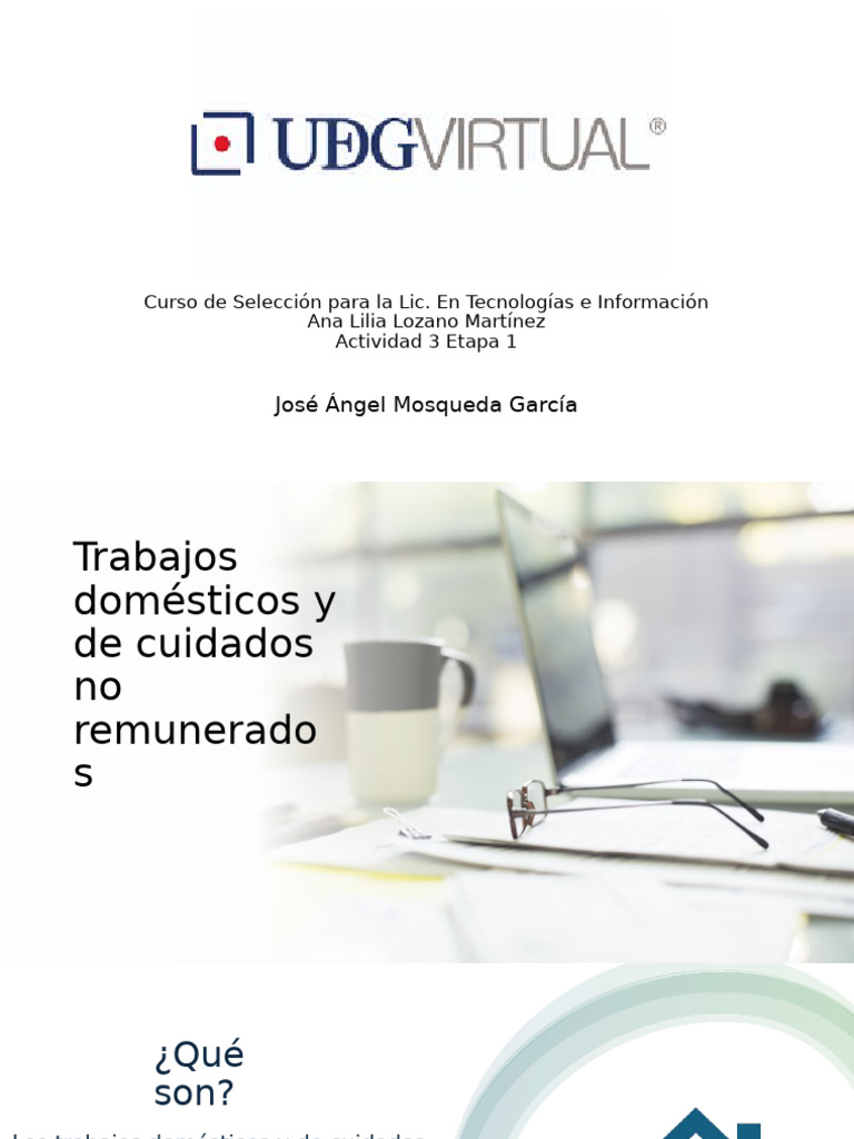 Actividad3 Etapa1 Mosqueda Jose | PDF | Desigualdad social ...