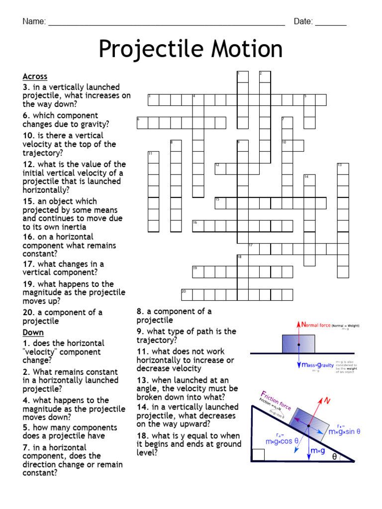 Activity-6.-Motion-in-Two-Dimensions | PDF