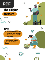 Major Crops and Distribution in Philippines | PDF | Luzon | Crops