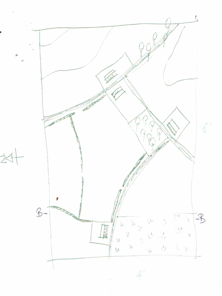 Trou - British Map | PDF