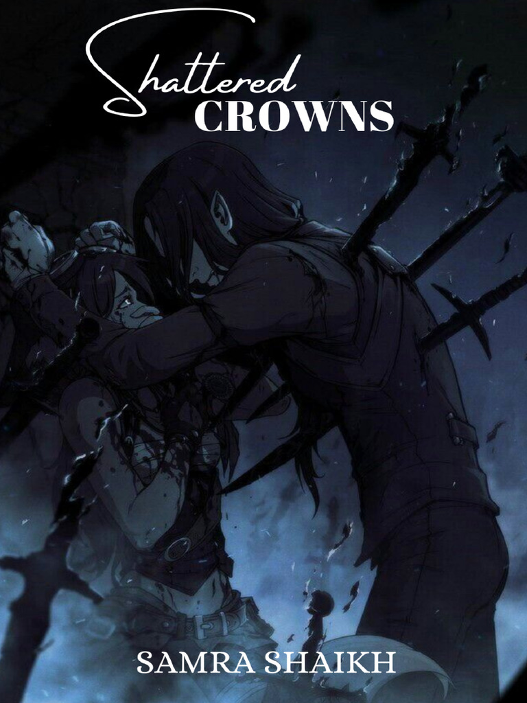 Shattered Crowns | PDF