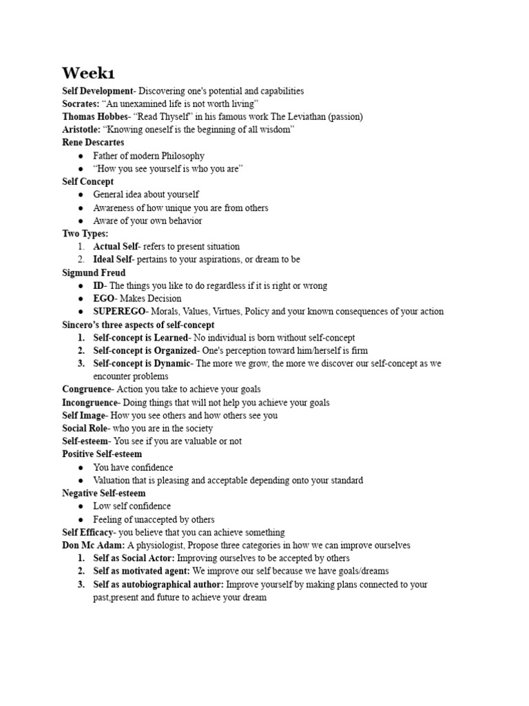 PERDEV Reviewer Q1 | PDF | Adolescence | Stress (Biology)