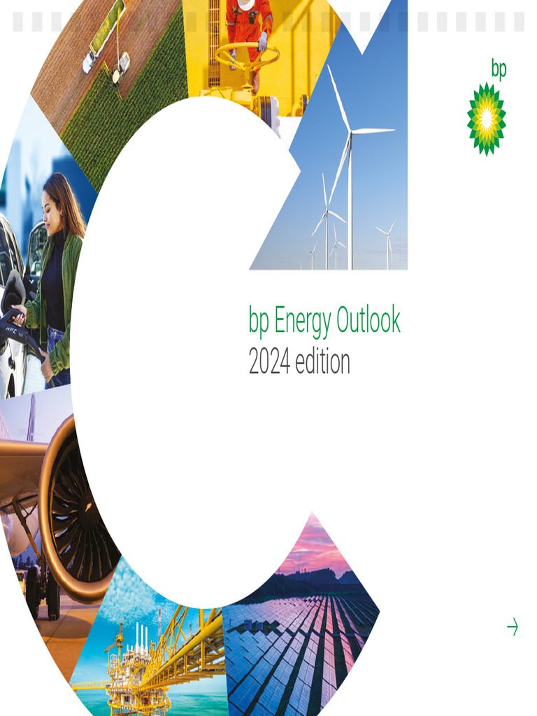 BP Energy Outlook 2024 | PDF