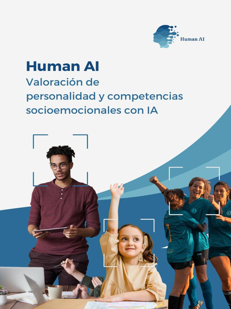 White-Paper HumanAI Es | PDF
