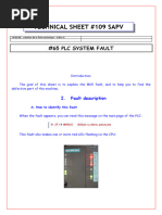 Operating Manual - PacDrive Controller C600 | PDF | Safety | Power Supply