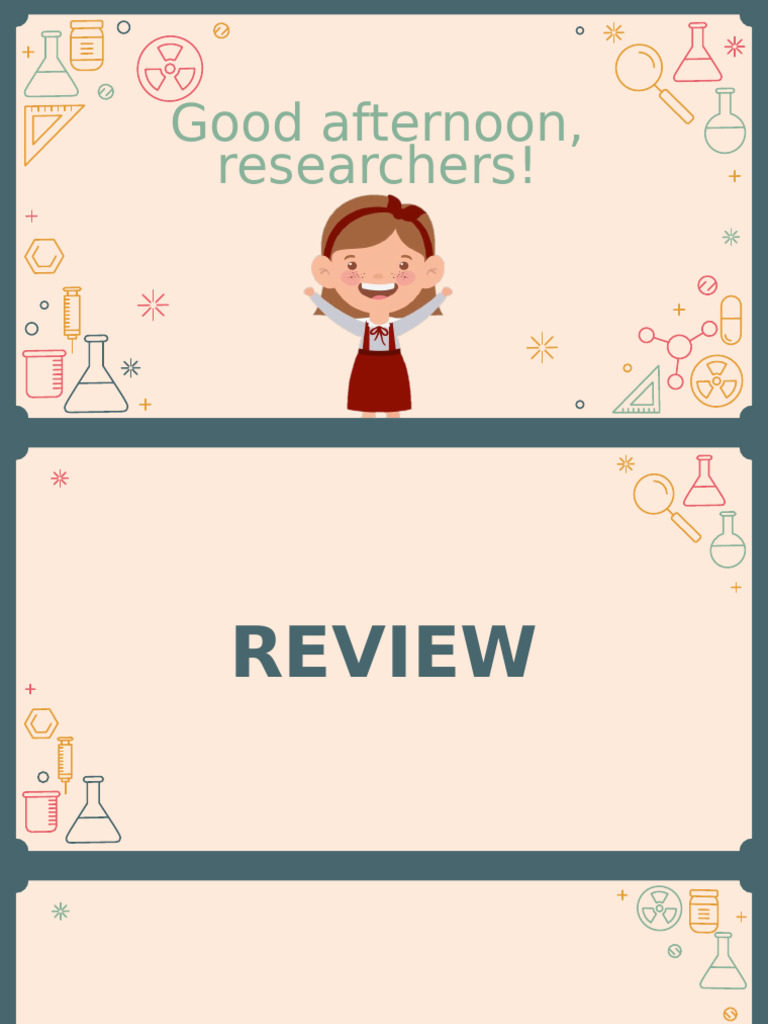 Chapter 1 Title and Introduction | PDF