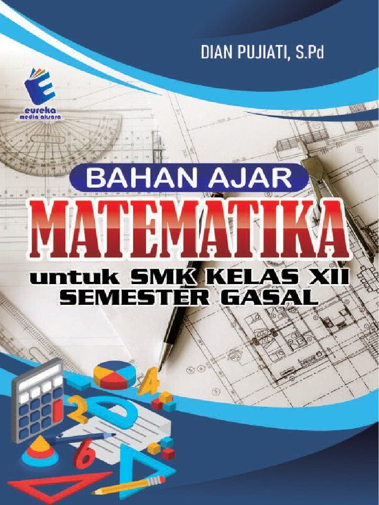 Modul Ajar Matematika XII | PDF