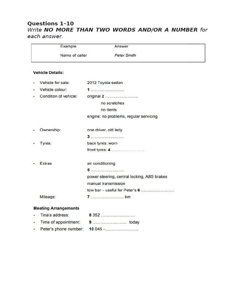 Test 1 | PDF