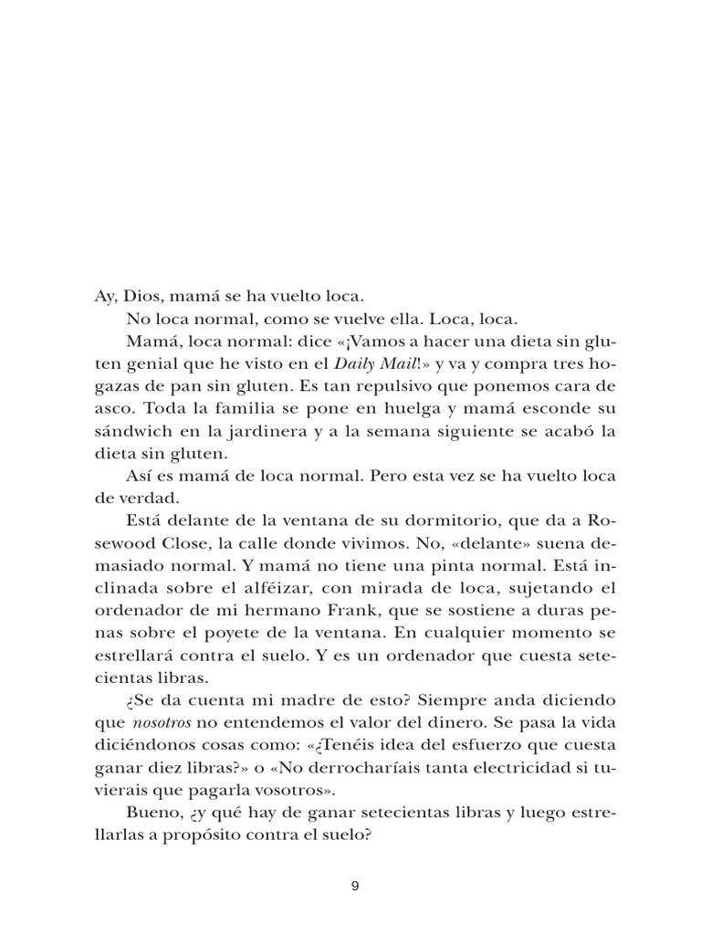 Libro Buscando a Audrey | PDF
