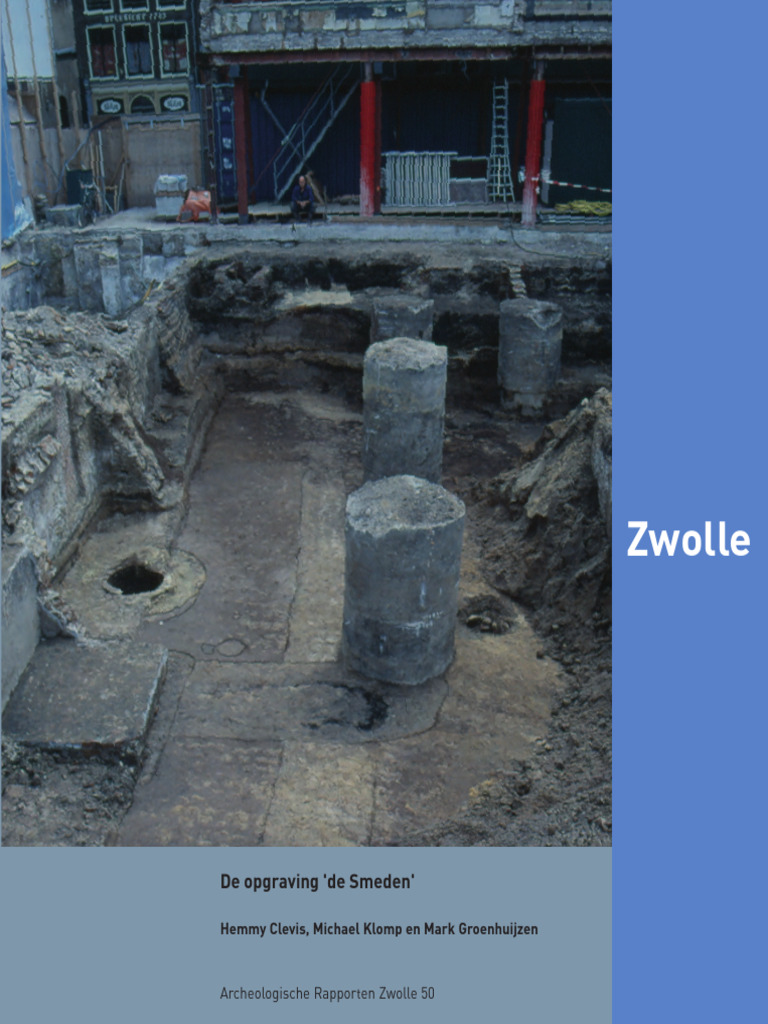 50 de Opgraving de Smeden | PDF