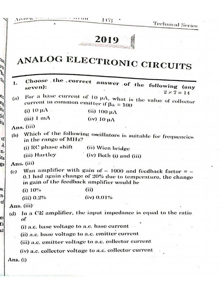 aec 2019& 2020 | PDF