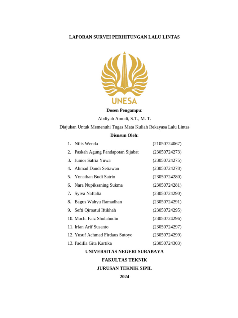 RLL KEL 2 Terakhir | PDF