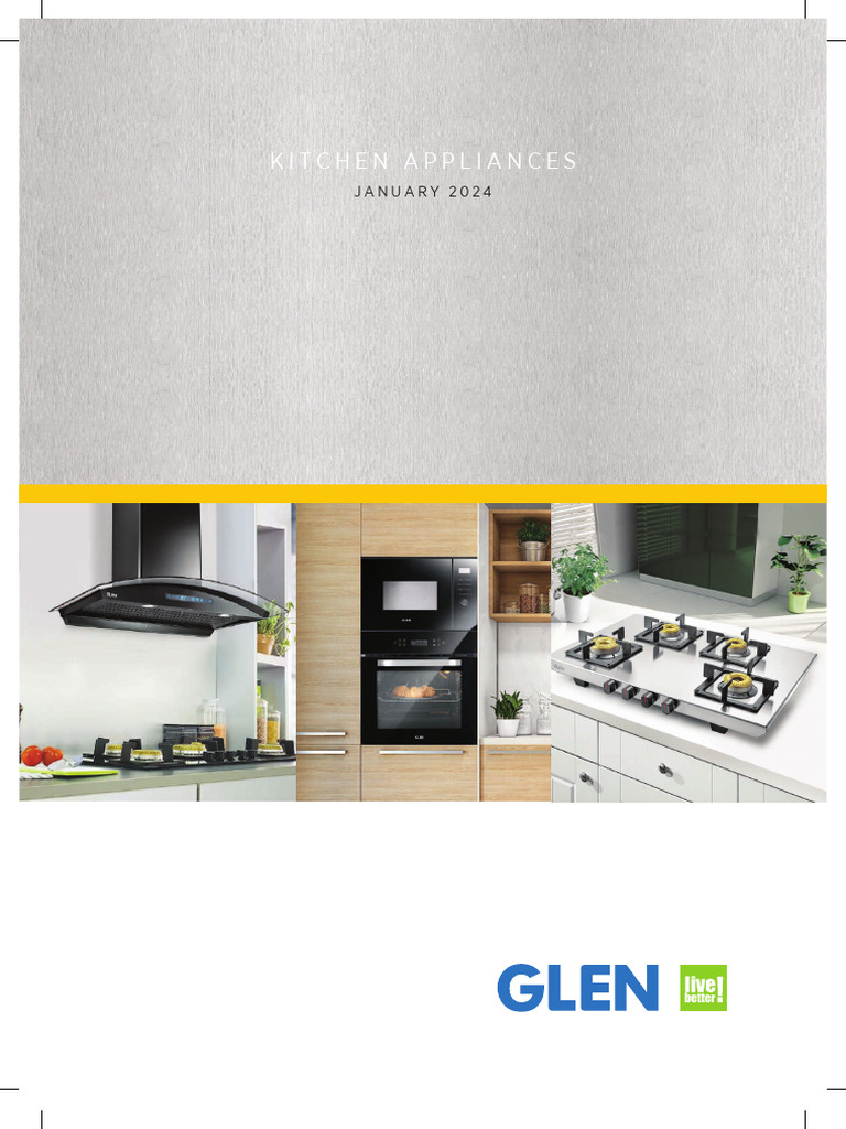 Glen Catalogue JAN 2024 compressed | PDF