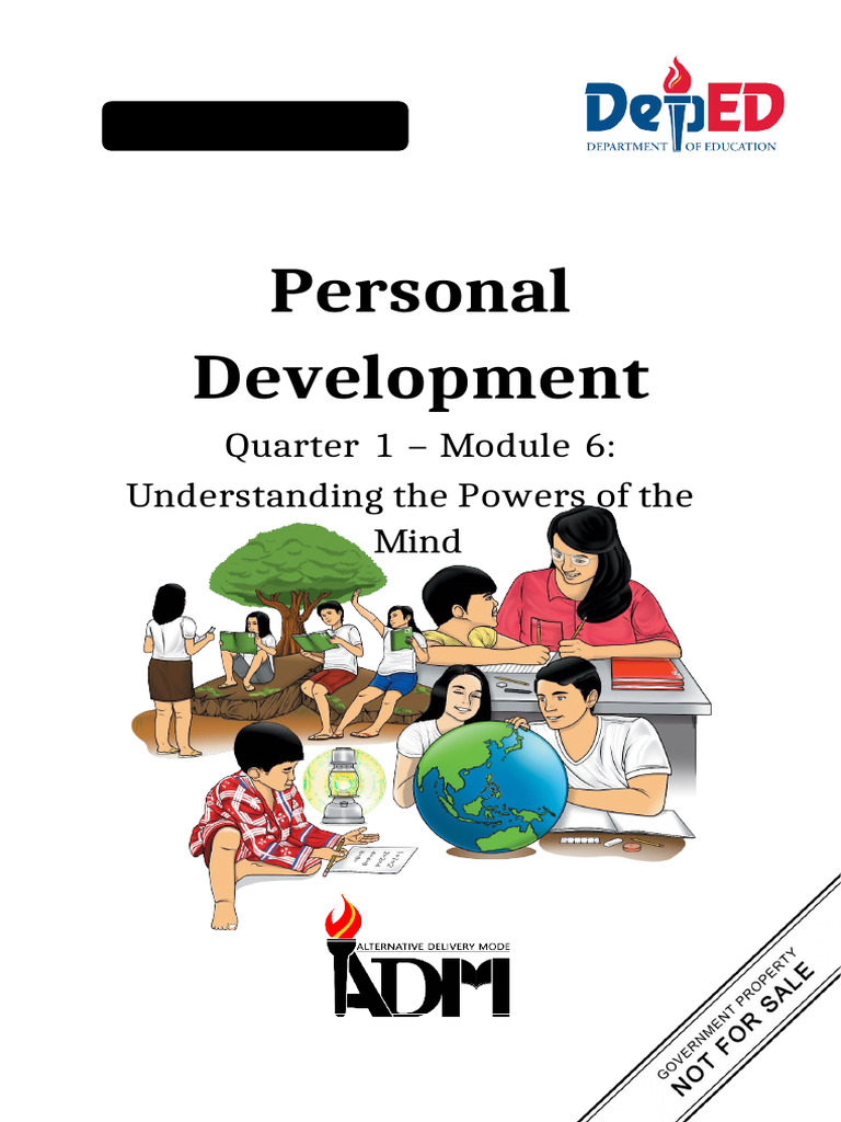 PERDEV-Q1 W6 Group-5 | PDF