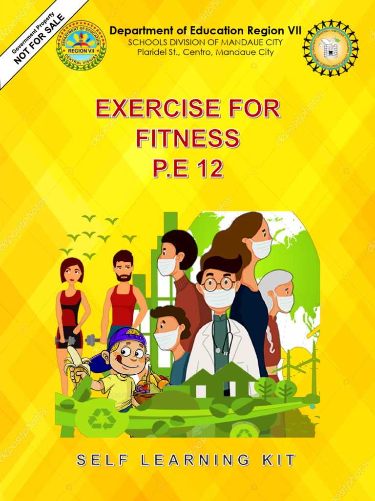 Pe 3 Midterm Module 4 | PDF