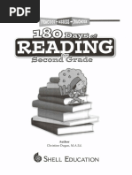 Spectrum Reading Grade 3 | PDF