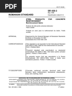 Natsteel Mesh | PDF | Welding | Construction