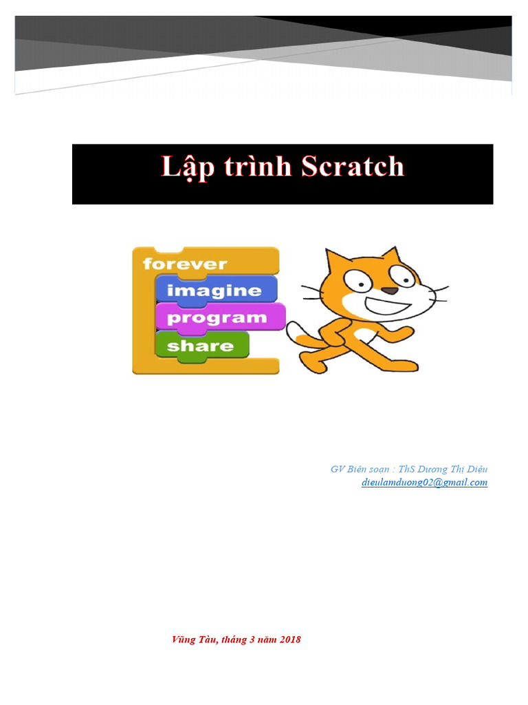 Scratch BG | PDF