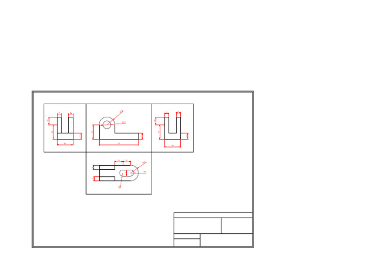 Drawing1 Layout3 | PDF