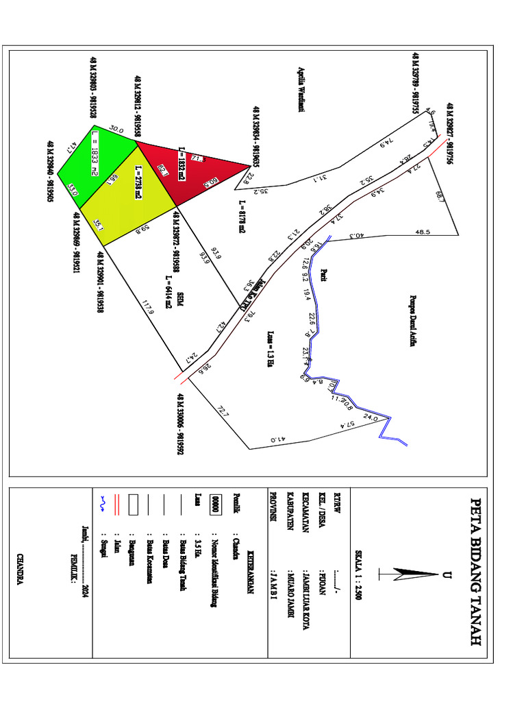 Cndra PJ 1 | PDF