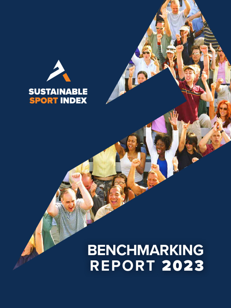 2023 Sustainable Sport Index Benchmark Report | PDF