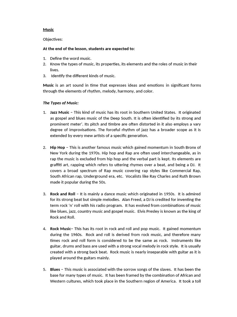 GE-7-HANDOUT-1 | PDF