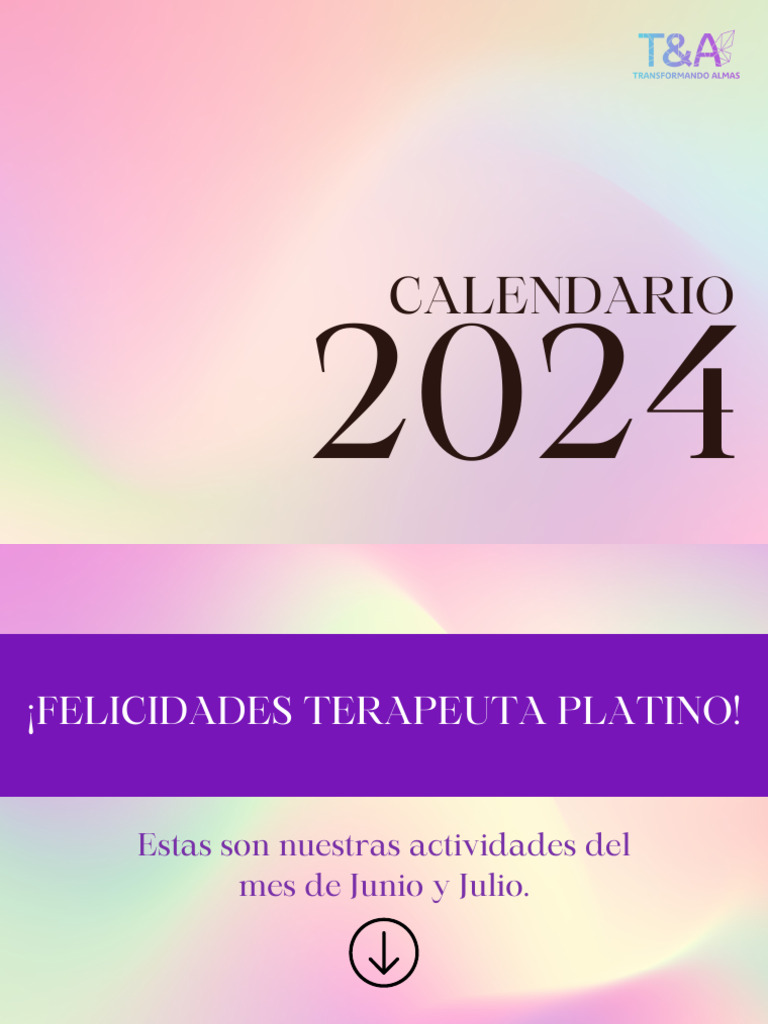 CALENDARIO RETO 21 DÍAS | PDF