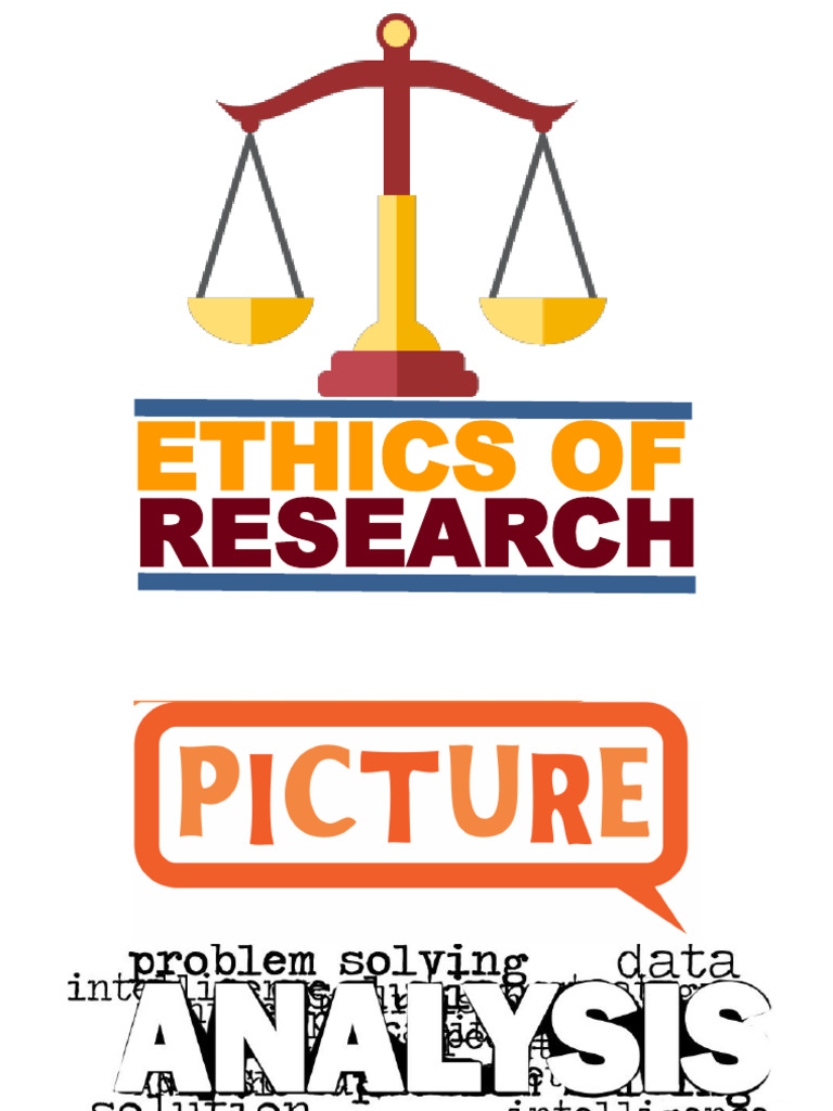 Research Ethics | PDF