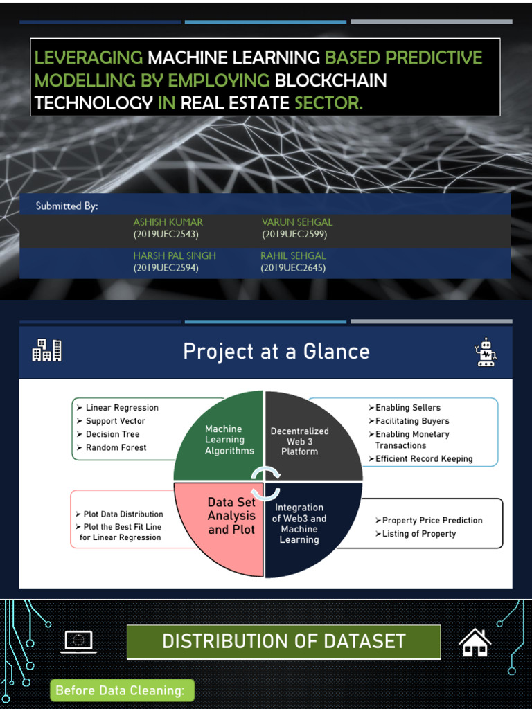Leveraging Machine Learning Based Predictive Modelling by Employing (1 ...