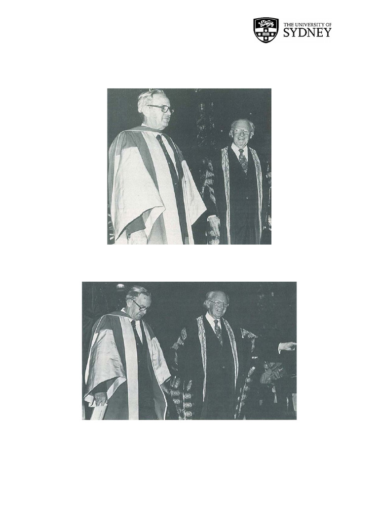 Emeritus Professor William Matthew Oneil | PDF