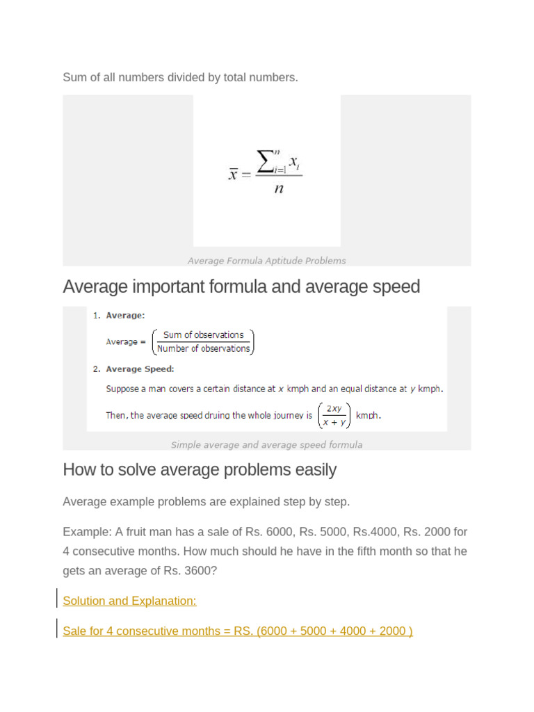 Average | PDF