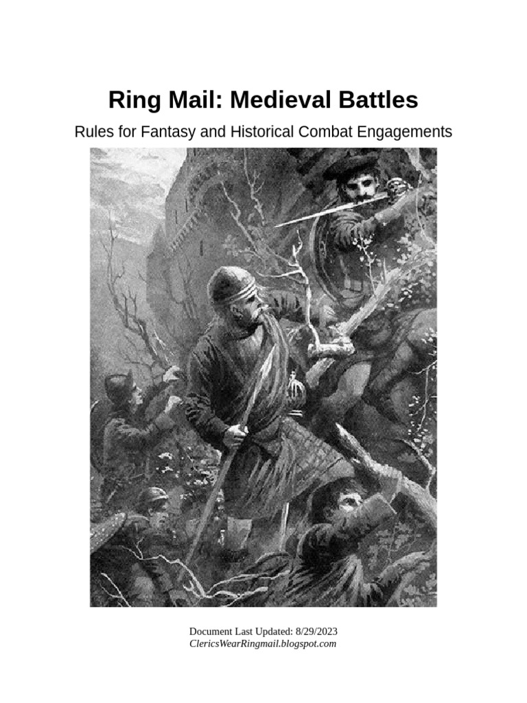 Ringmail | PDF