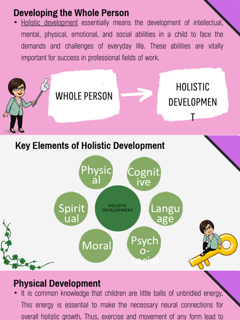 PerDev Lesson 2 Merged Organized 1 | PDF